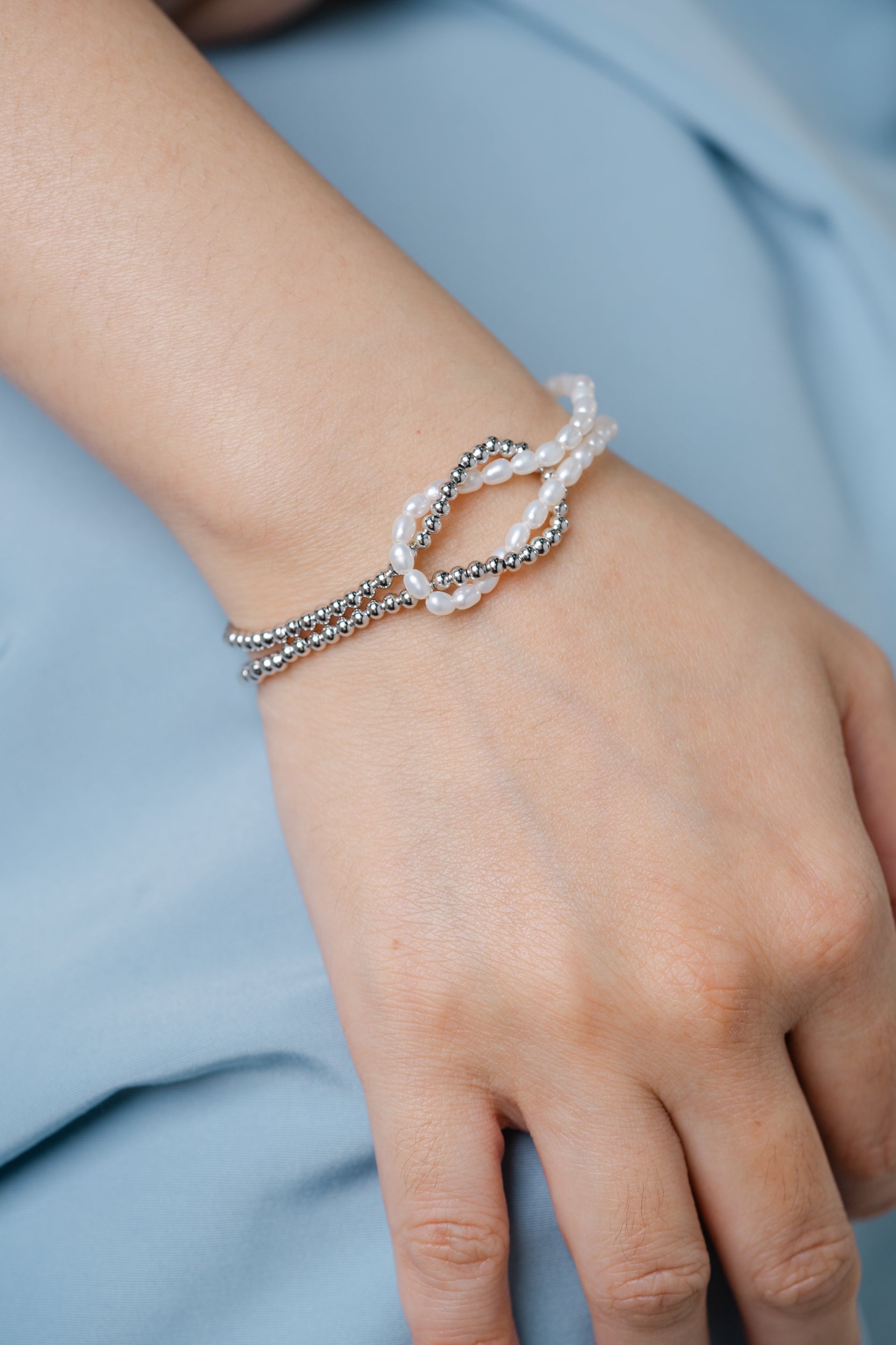 Ana Bracelet – Gem Femme